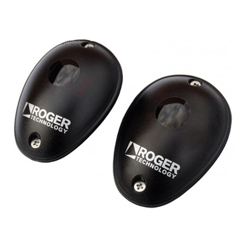 Roger Sliding gate motor photocell sensor in Dubai UAE.
